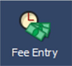 Fee Entry – Orion Law Management