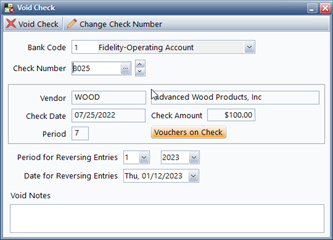 Check Processing – Orion Law Management